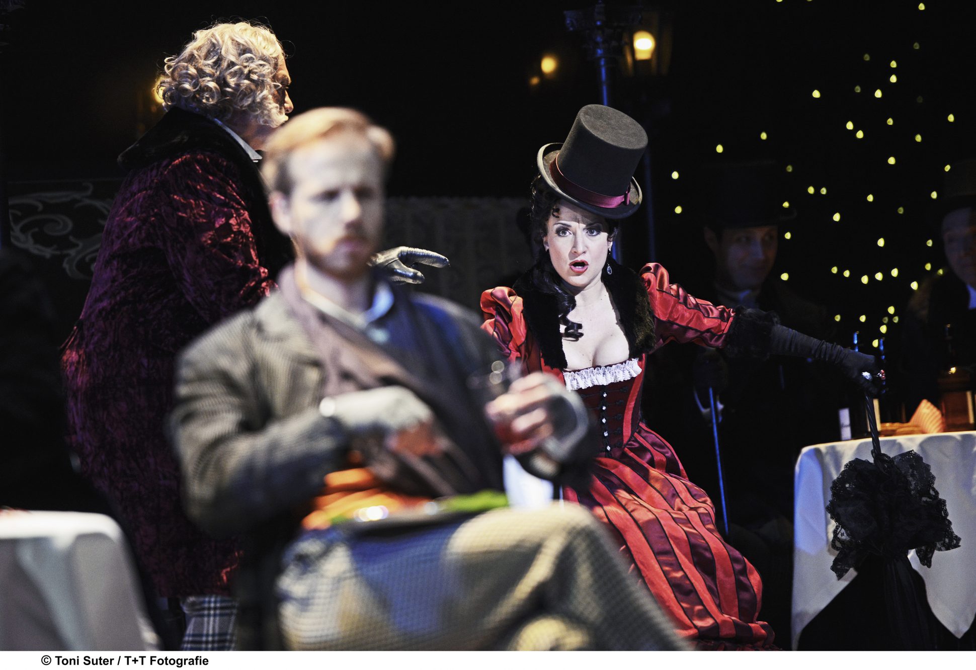 Past Concerts – Carla Maffioletti