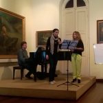 Lessons - Carla Maffioletti